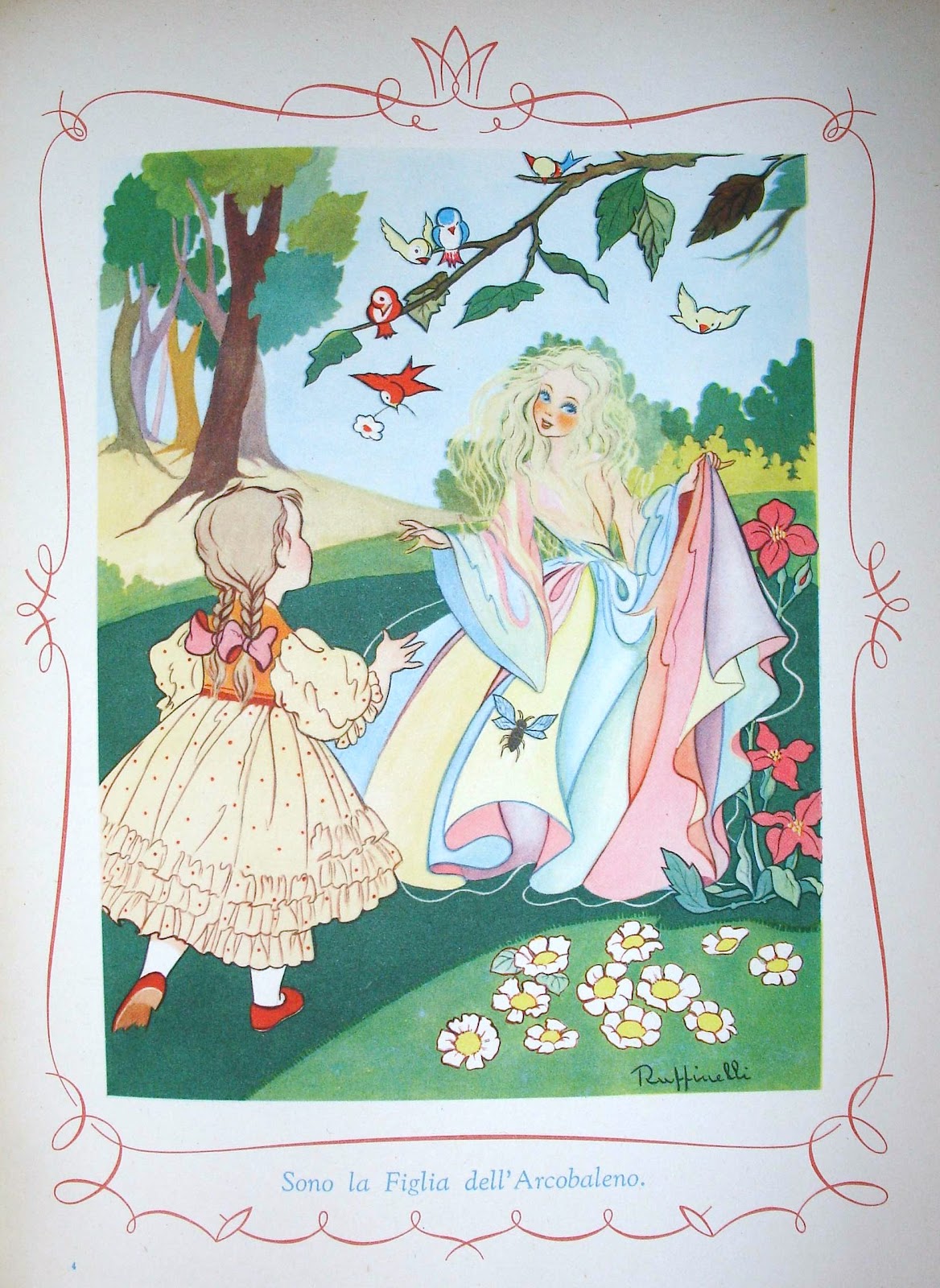 Soloillustratori: Carla Ruffinelli