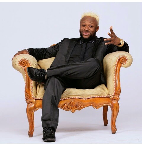 Tony Tetuila releases new photos | Welcome to Linda Ikeji's Blog