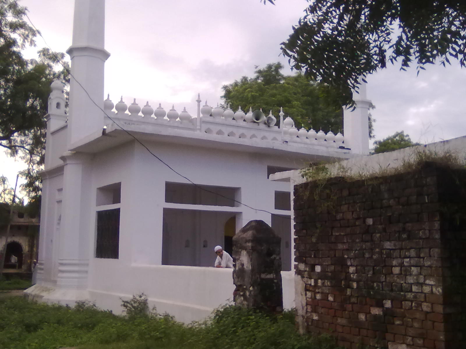 Wirasat - Pargana Chail- Allahabad: BadaGaon - Pargana Chail ( Baragaon)