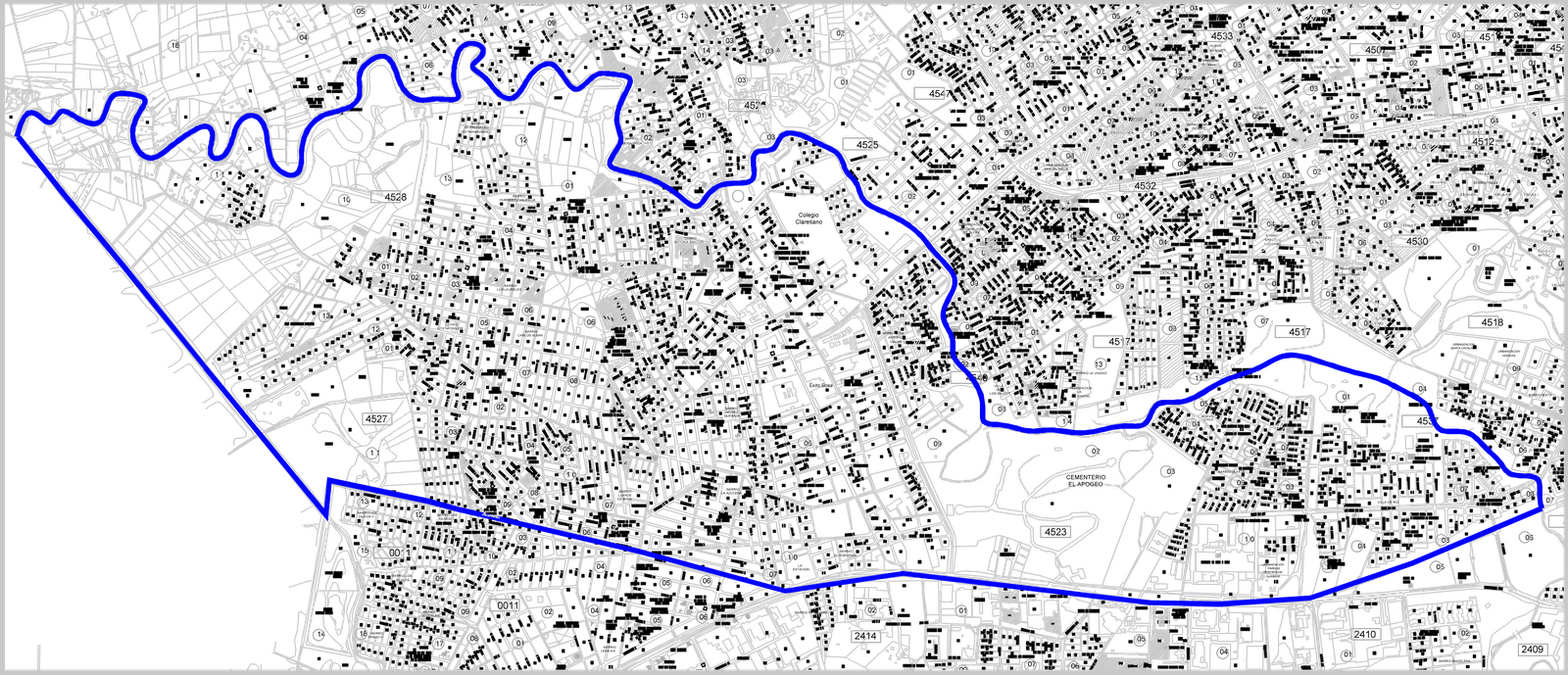 Habitat y Desarrollo Humano