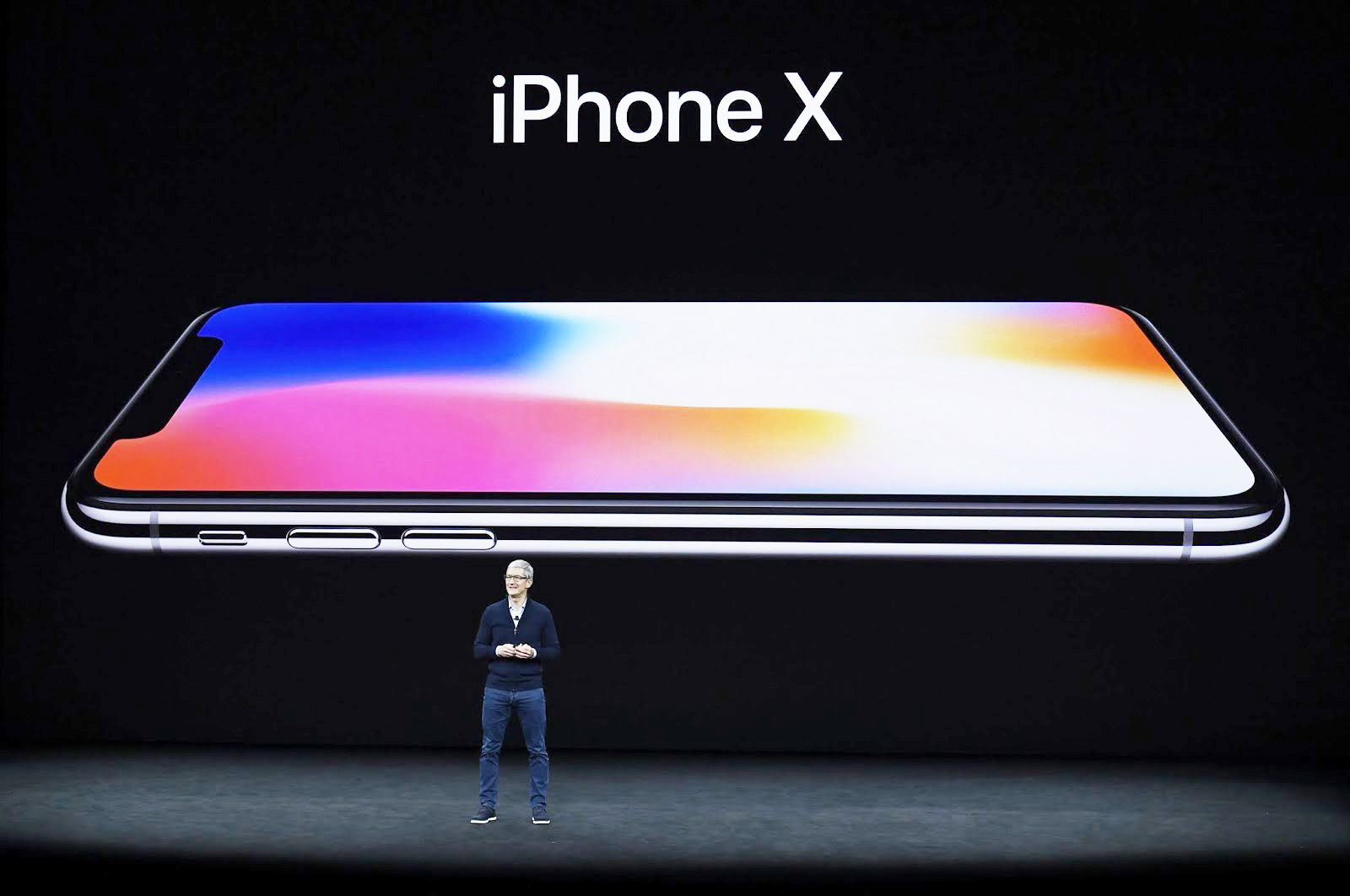 The Postillon: These 8 features make the iPhone X the best smartphone ever