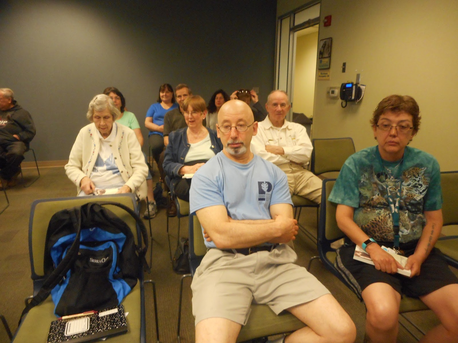 The Belle of Cowbell: The Bipolar Therapist from Willow Grove, PA ...