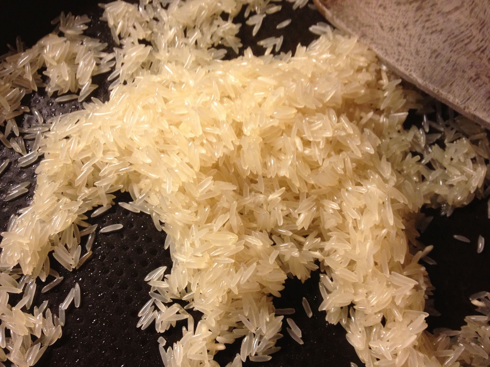 Free From G.: Gluten Free Thai Red Curry