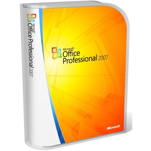 Microsoft Office 2003 Professional Full - CCSW