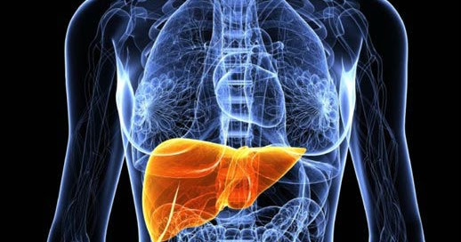 ¿QUE ES LA CIRROSIS?