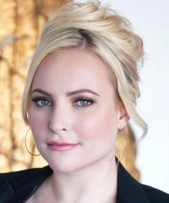 Media Confidential: Meghan McCain New Host Of Premiere's 'America Now'
