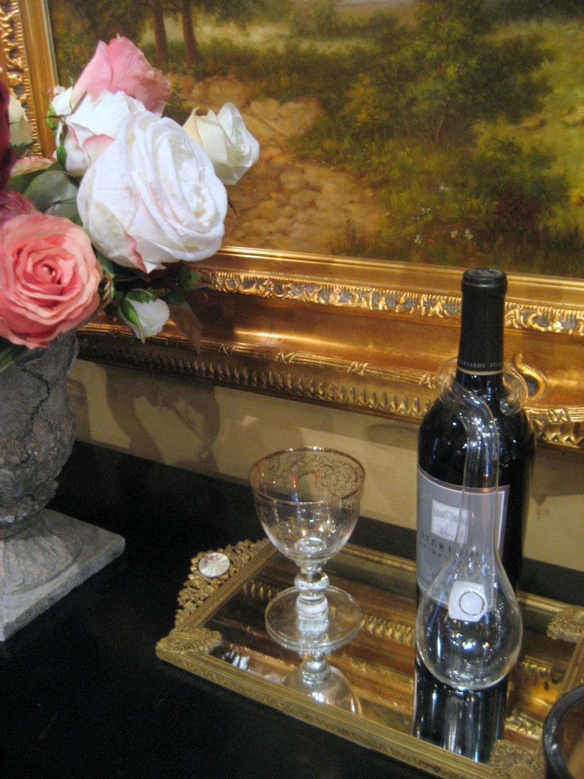 52 FLEA: A Visit to Robyn Story Designs and Boutique