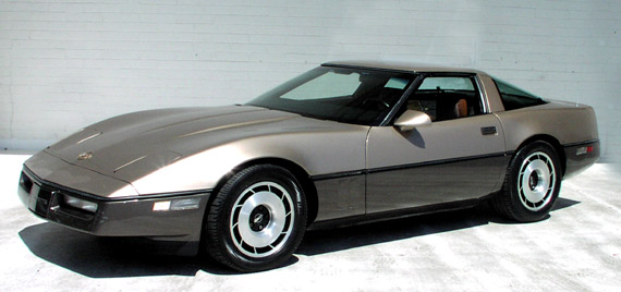 2 Tone C4's - CorvetteForum - Chevrolet Corvette Forum Discussion