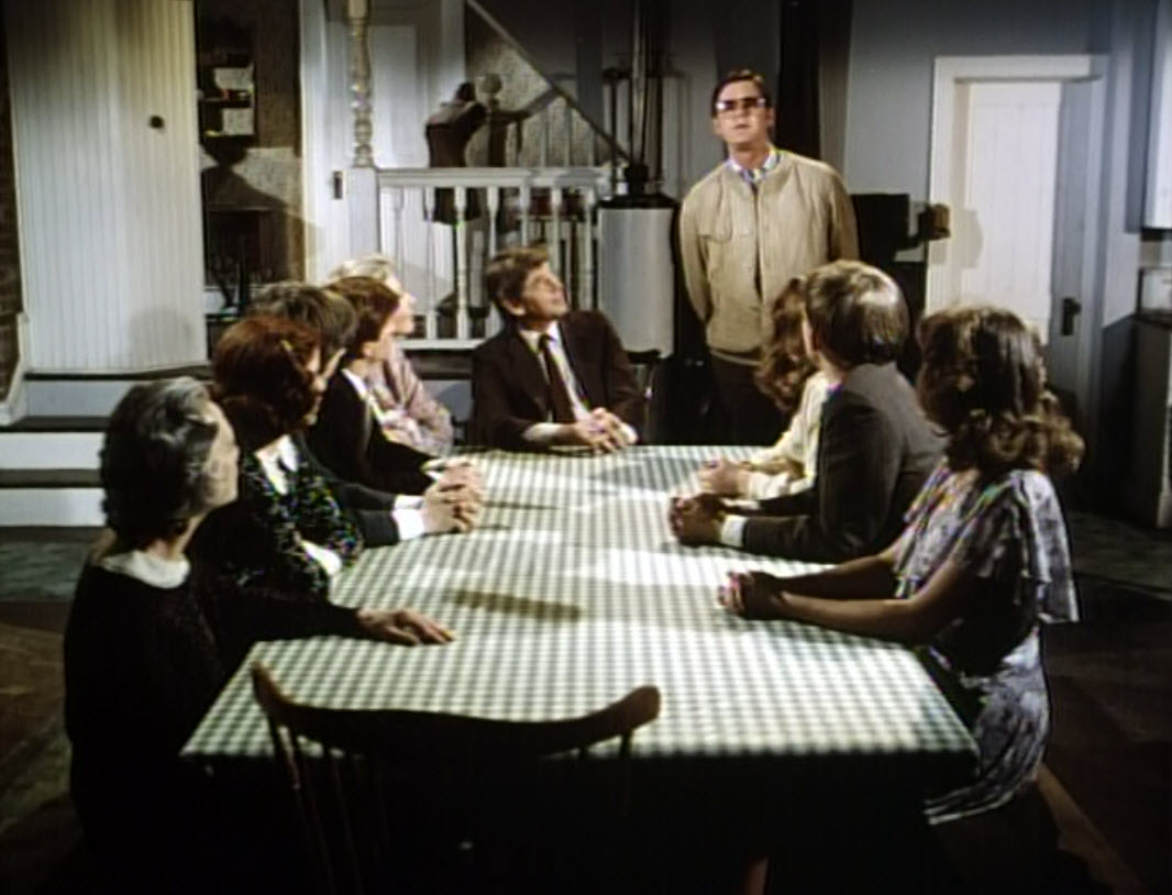 The Retro Rocket: Waltons 8.24: “A Decade of The Waltons” Retrospective ...