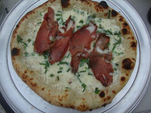 Learning Knowledge to Make Pizza: Steve’s Home with KAAP and Ischia ...