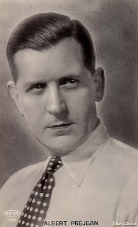 Musique de Film 1928/1945: Albert PRÉJEAN