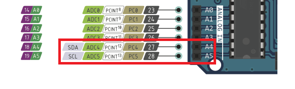 Arduino သင္ခန္းစာ (၆) - Analog Pins (Arduino UNO) - Arduino Myanmar
