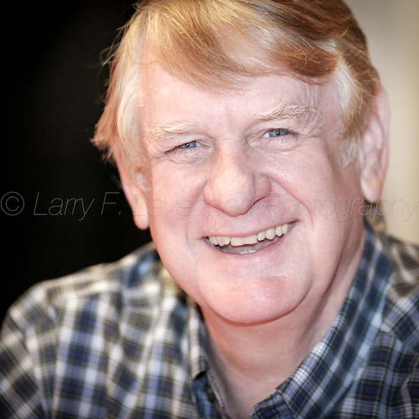 Larry F. Levenson Photography: SAG-AFTRA, NATAS: Bill Farmer - Voice of ...