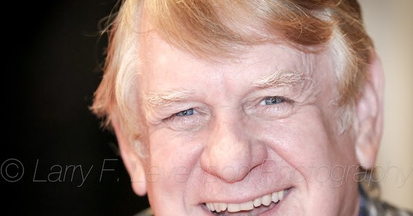 Larry F. Levenson Photography: SAG-AFTRA, NATAS: Bill Farmer - Voice of ...