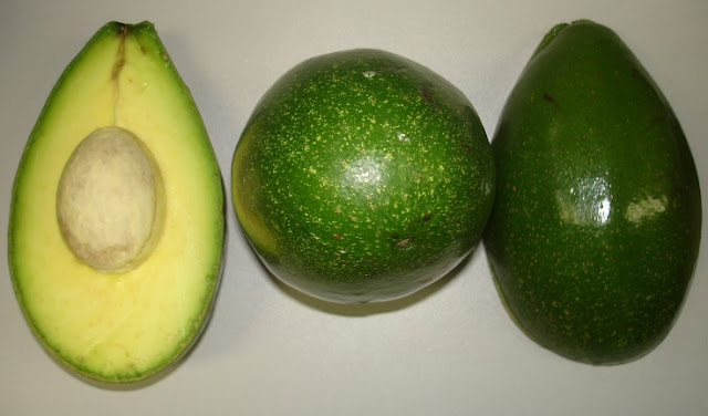 Abacate geada e quiabo estão mais em conta esta semana (5/1)