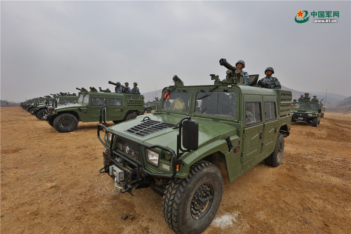 China Defense Blog: Photos of the day: First active duty FXT of PLAAF's ...