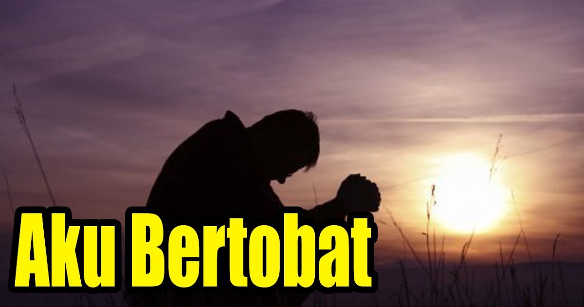 RENUNGAN ROHANI KATOLIK: BERTOBATLAH (BAGIAN-2)