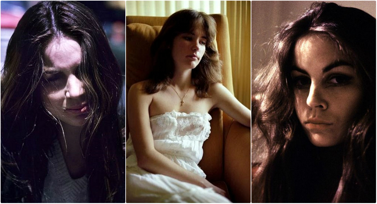 The “Dating Game Killer” - Rodney Alcala Storage Locker Photos of ...