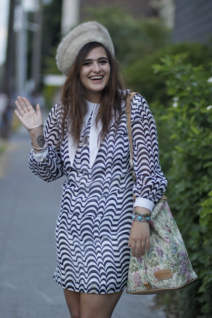 Rabia | Rose Windows | it's my darlin'