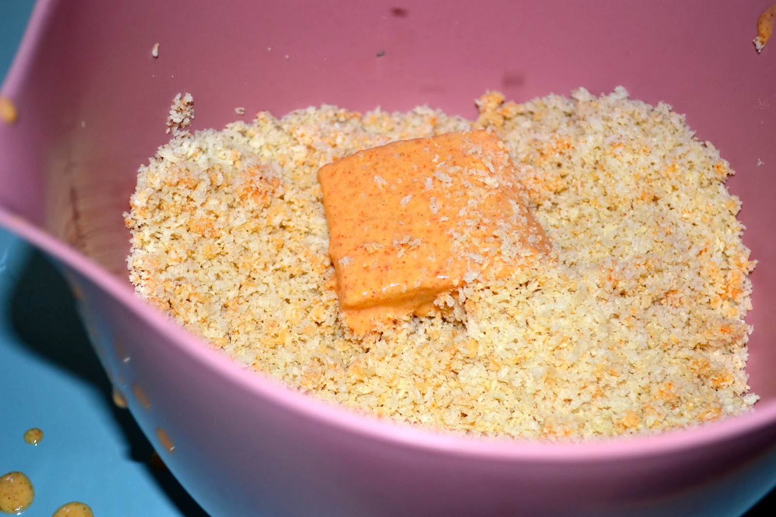 A Taste of Alaska: Deep Fried Halibut and a middle of the night power ...