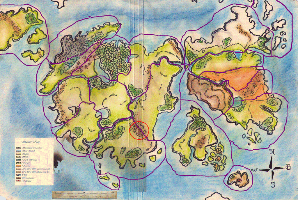 Sagomon: 10 Greatest Empires in the History of World