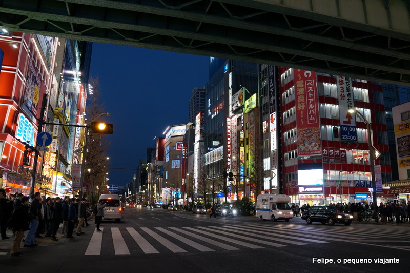 Japão - 40 coisas que você precisa saber antes de ir - Felipe, o ...
