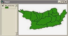 Pemetaan Objek Wisata Berbasis WebGis | Richer Regen