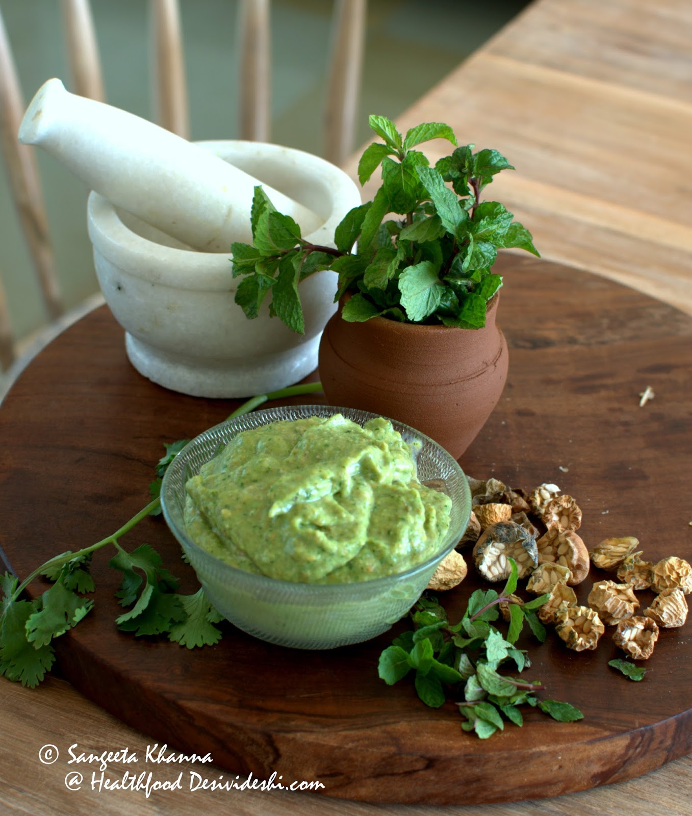 kachri (Cucumis callosus), the wild melon that packs antioxidants and ...