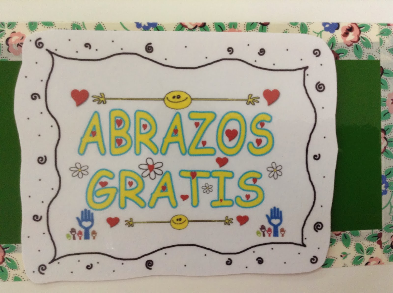 TIQUEANDO LAS EMOCIONES: GESTIÓN DE LAS EMOCIONES
