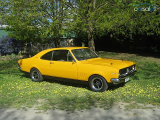 Australia Car Hunter