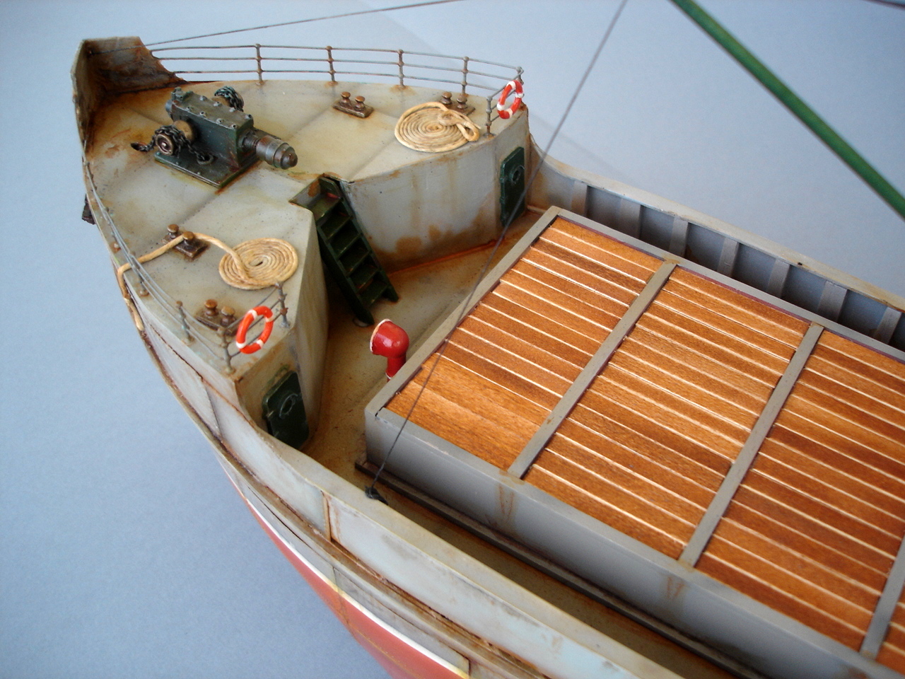 Sotropi by Navarino models.com