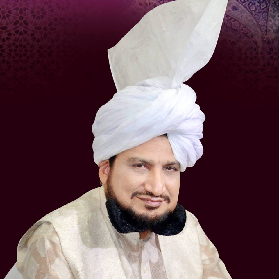 Faqr: Sahibzada Sahib