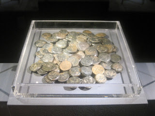 Cleopatra - California Science Center