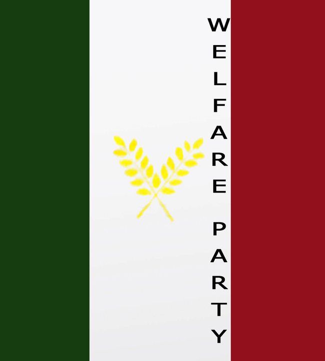 luthfispace: Mujtaba Farooque elected as the chief of Welfare Party of ...