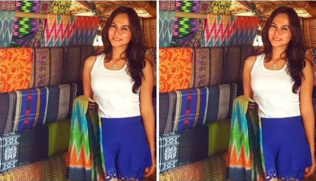 PNS Sulawesi Utara Yang Cantiknya Bikin Pegawai Pria Betah - Bokep Online Paling Hot