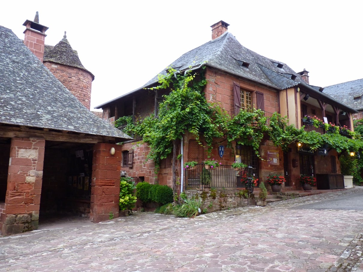 EN PROVENCE ET AILLEURS: COLLONGES LA ROUGE 2 (19)