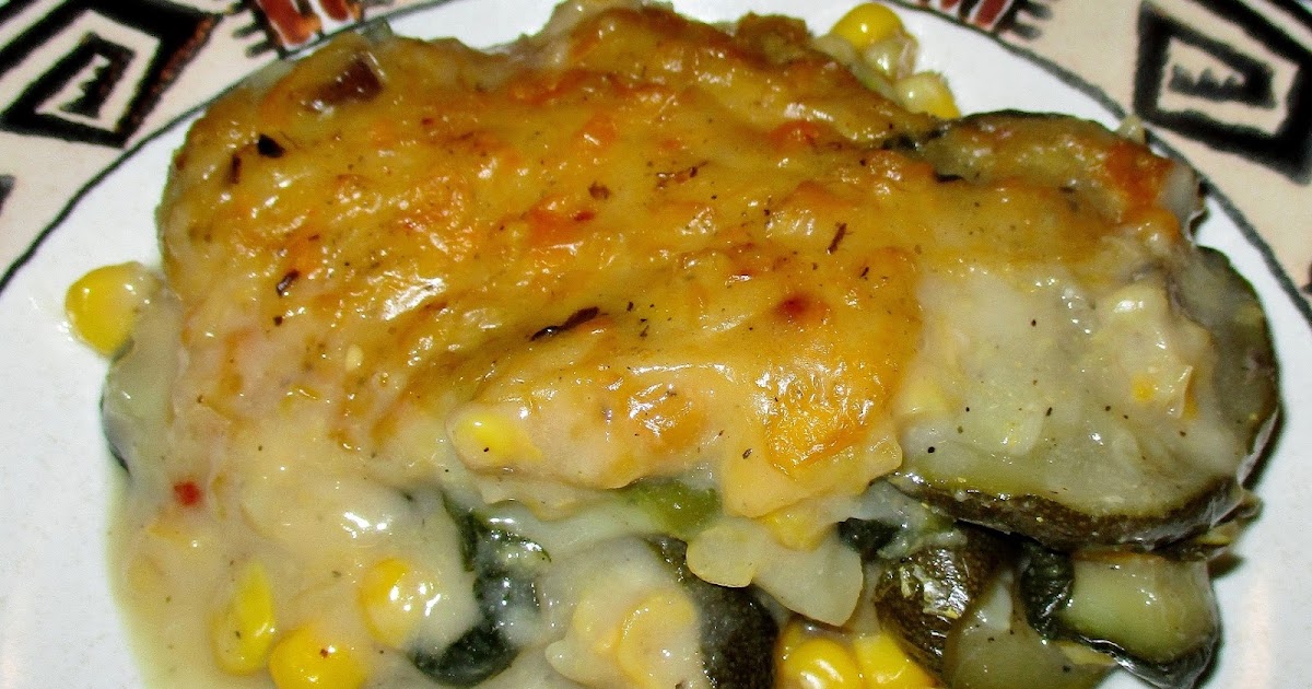 Food Adventures of a Comfort Cook: Too Much Squash!