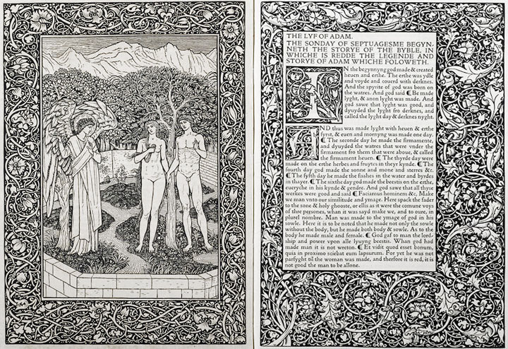 The Essential Bookshelf for a Religious Artist, Part 1: the Golden ...