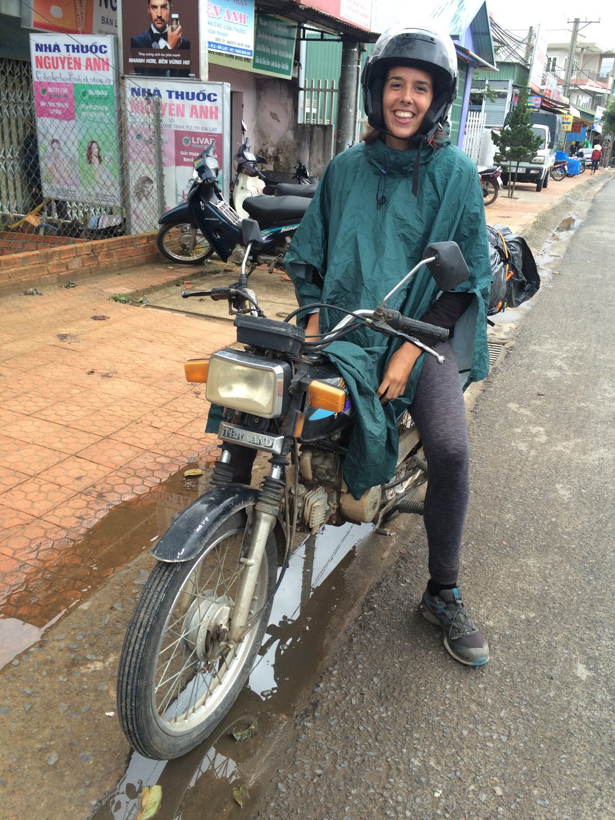 John's Adventures in SE Asia: Motorcycles & More 2013-2021: A new ...