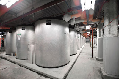 CPM & Associates: Cooling Buildings With Thermal Energy