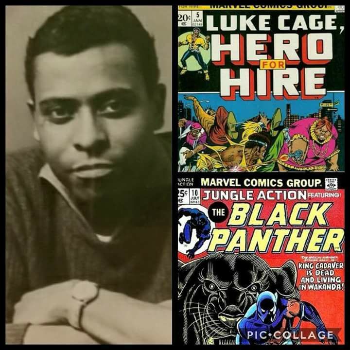 The Great Comic Book Heroes: Happy 80th birthday Billy Graham!