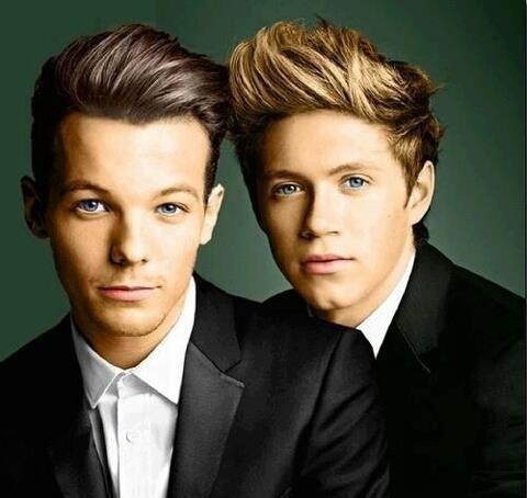 Só para Directioners e boydirectioners!