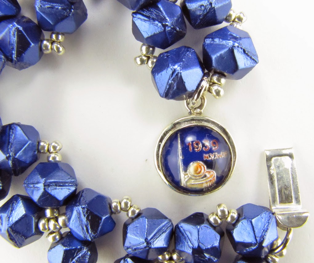 Reckless Beading: FARFALLE FEVER