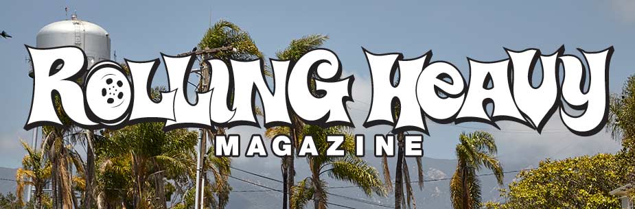 ChopCult: Rolling Heavy Magazine Issue #12