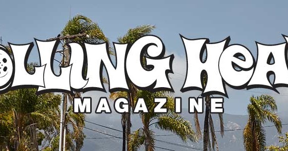 ChopCult: Rolling Heavy Magazine Issue #12