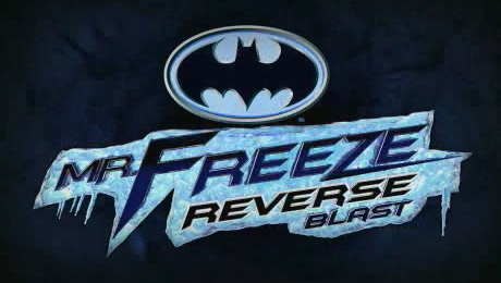 NewsPlusNotes: Mr. Freeze Reverse Blasts into Two Six Flags Parks