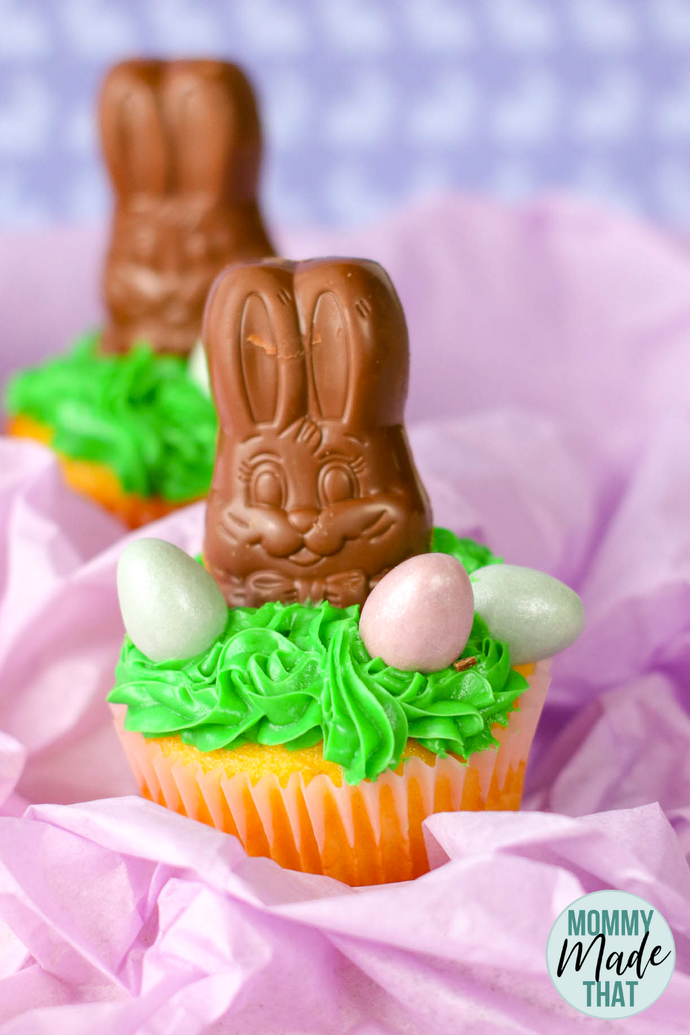 15 Yummy Easter Treats and Cakes to Bake This Year