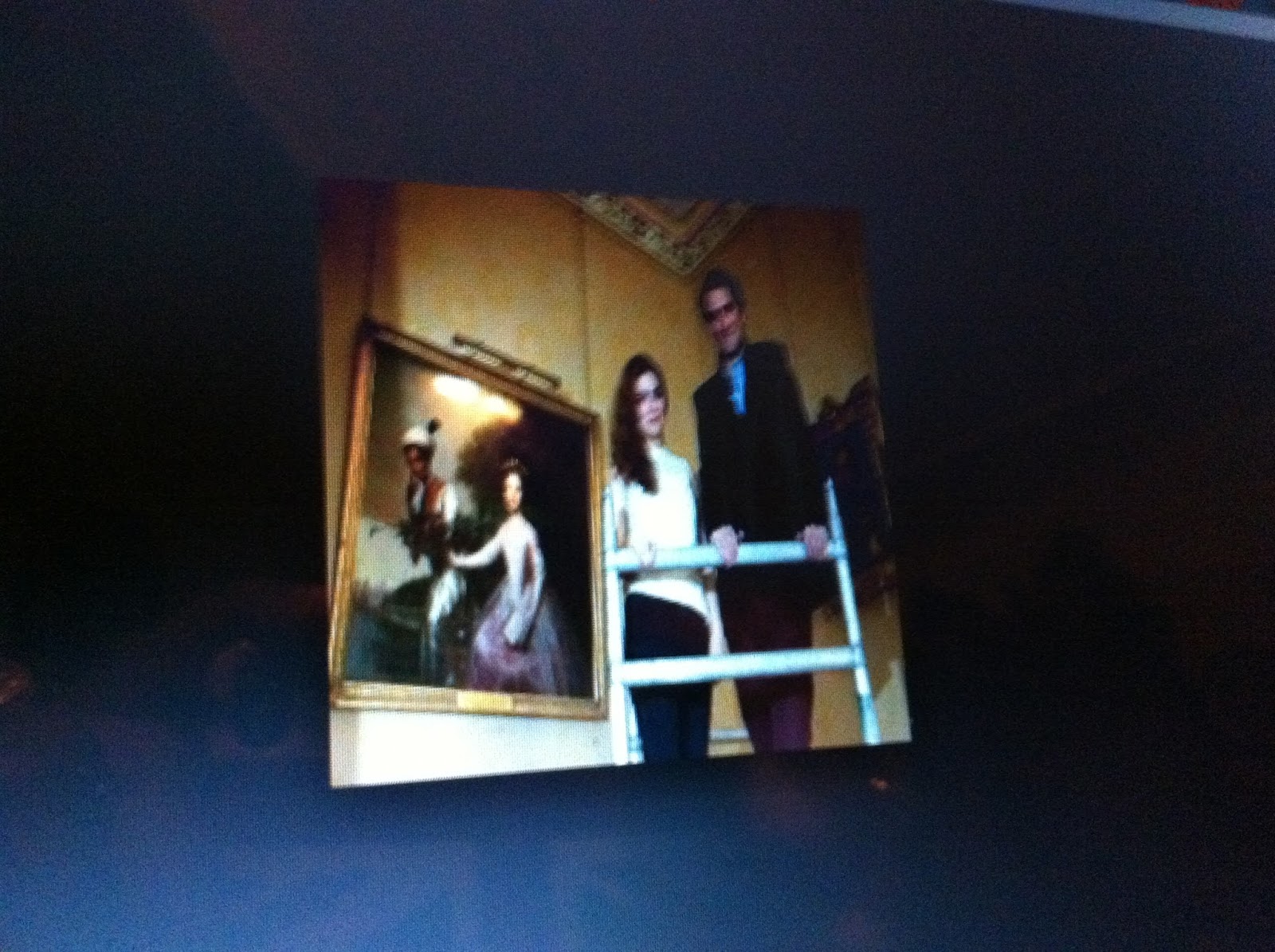 THE BLACK SOCIAL HISTORY:: BLACK SOCIAL HISTORY - AFRO-BRITISH " DIDO ...