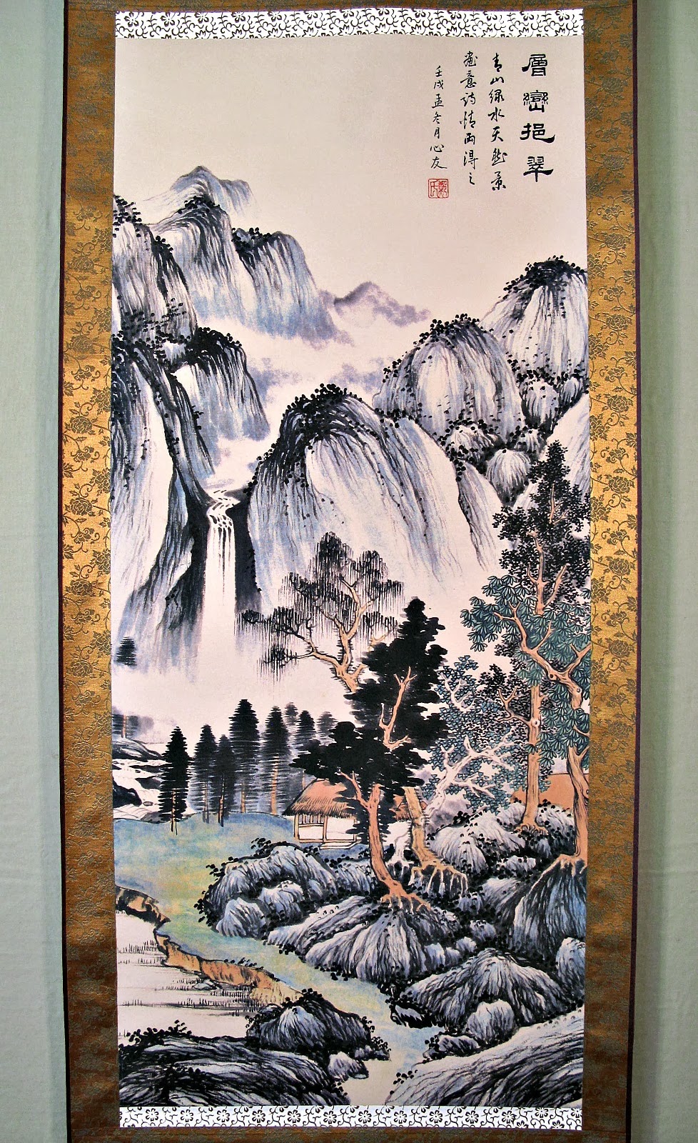 Beautiful Chinese Paintings