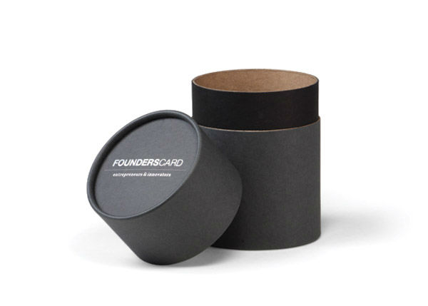 Custom Candle Boxes: custom Round candle in Cardboard boxes